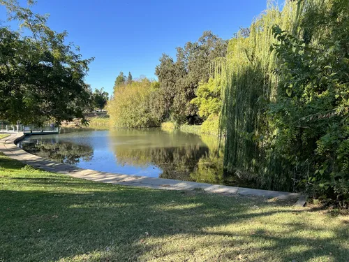 Best Hikes and Trails in Howe Community Park | AllTrails