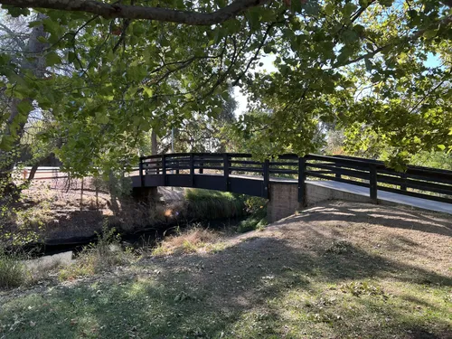 Best Hikes and Trails in Howe Community Park | AllTrails