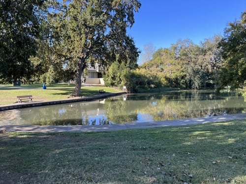 Best Hikes and Trails in Howe Community Park | AllTrails