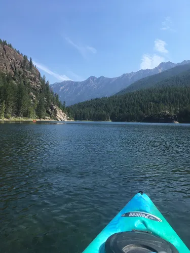 Best Forest Trails in Premier Lake Provincial Park | AllTrails