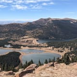 Stratton Reservoir, Colorado - 58 Reviews, Map | AllTrails