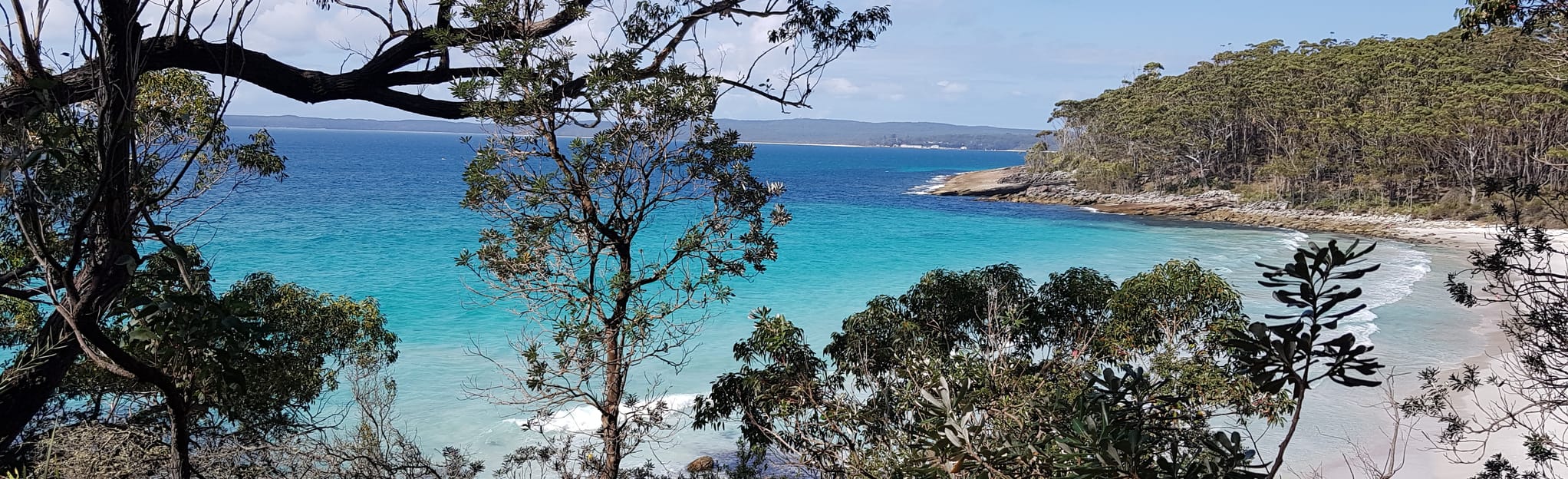 Sanctuary Point to Vincentia Shared Path, 3 Fotos - New South Wales ...