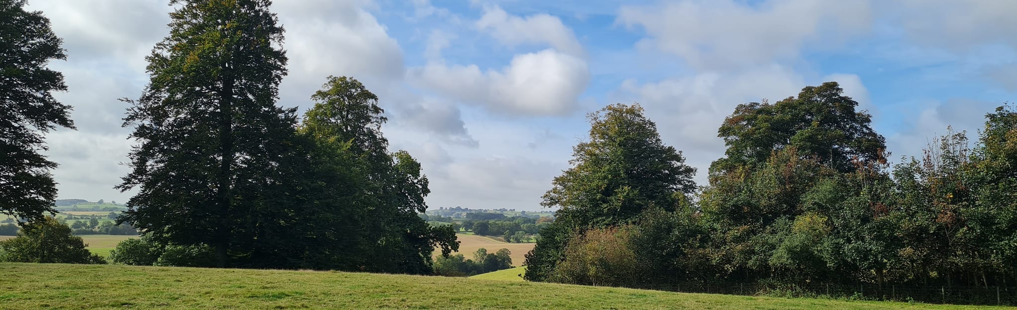 Badby, Newnhamand Everdon Circular, Northamptonshire, England - 67 ...