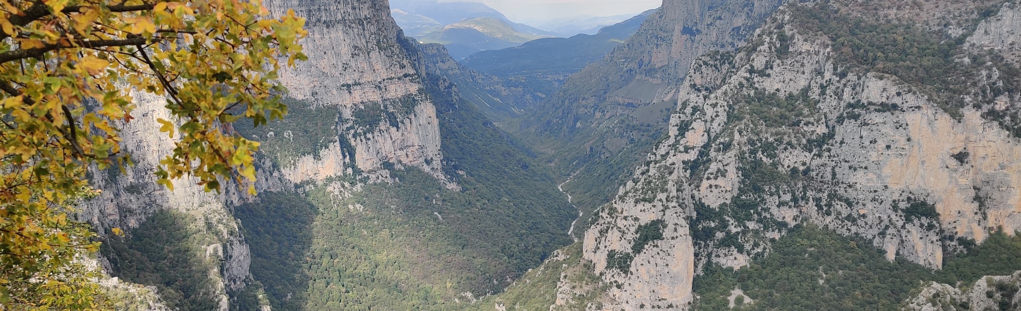 Beloi Viewpoint: 70 foto's - Epirus, Griekenland | AllTrails