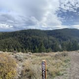 Packsaddle Lake, Idaho - 199 Reviews, Map | AllTrails
