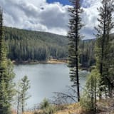 Packsaddle Lake, Idaho - 199 Reviews, Map | AllTrails
