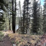 Packsaddle Lake, Idaho - 199 Reviews, Map | AllTrails