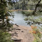 Packsaddle Lake, Idaho - 199 Reviews, Map | AllTrails