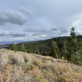 Packsaddle Lake, Idaho - 199 Reviews, Map | AllTrails