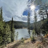 Packsaddle Lake, Idaho - 199 Reviews, Map | AllTrails