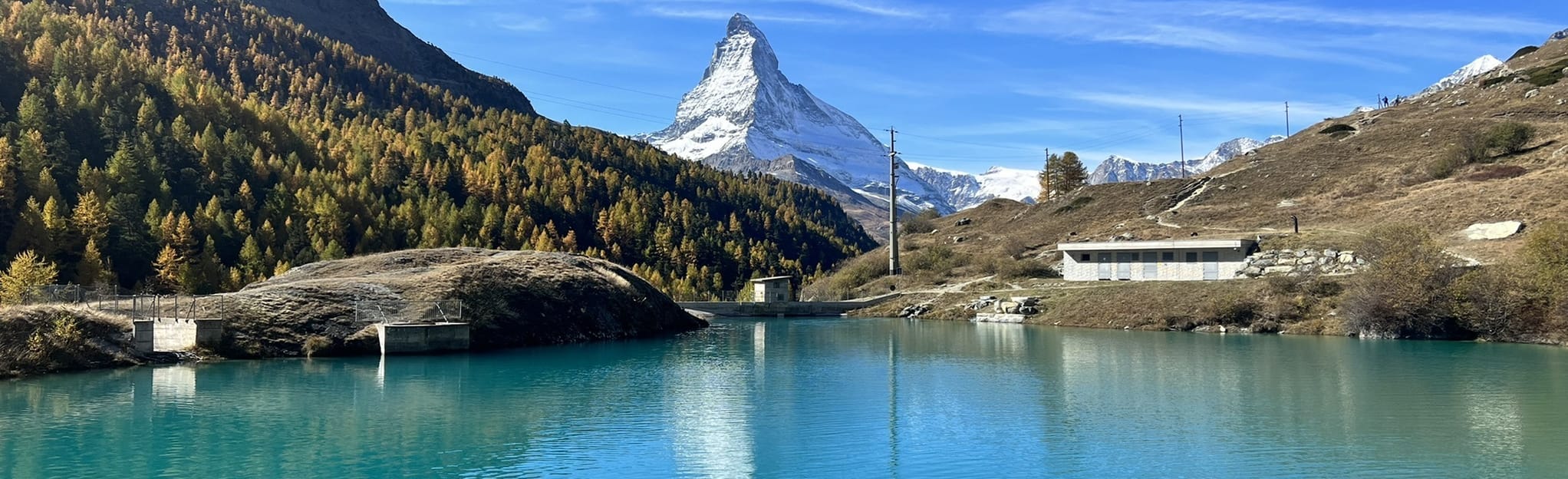 The 5 Lakes Walk: 1,141 Reviews, Map - Valais, Switzerland | AllTrails