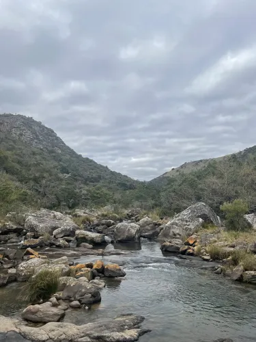 Best Hikes and Trails in Oribi Gorge Nature Reserve | AllTrails