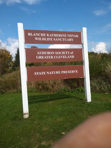 Best Hikes and Trails in Blanche Katherine Novak Wildlife Sanctuary ...