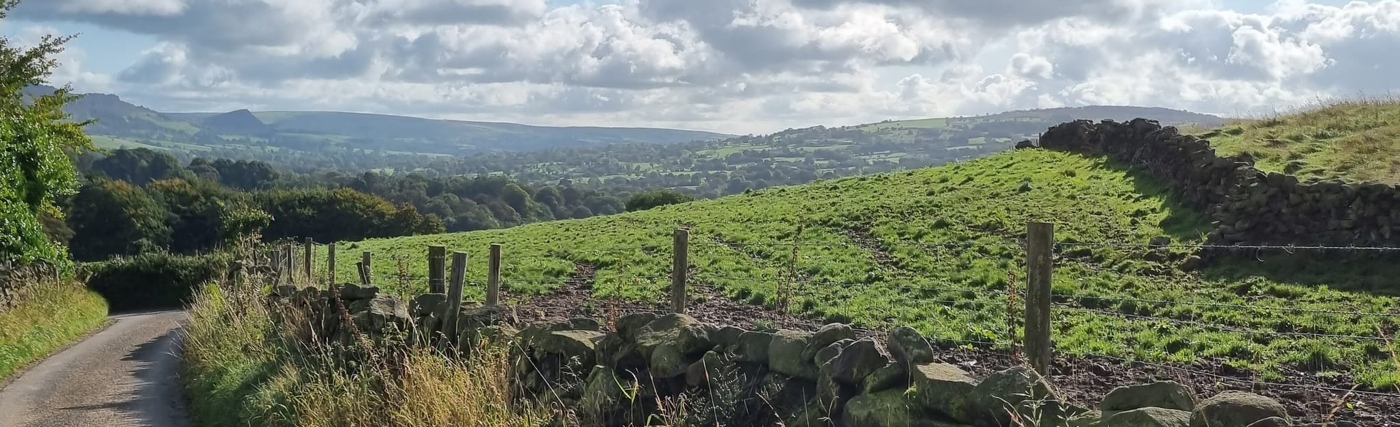 Wincle Gritstone Circular, 222 Photos - Cheshire, England | AllTrails