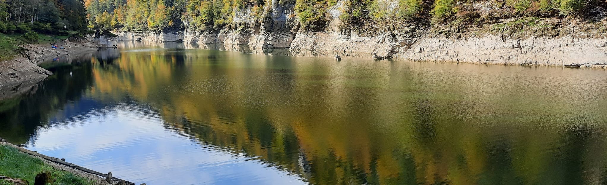 Lac de Moron - Saut du Doubs: 169 bilder – Neuchâtel, Switzerland ...