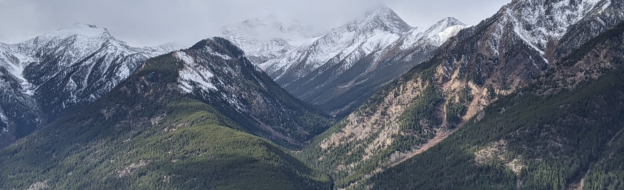 Quadzilla, British Columbia, Canada - 15 Reviews, Map | AllTrails