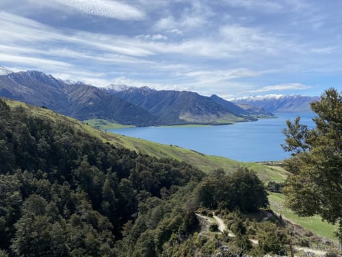 Best 10 Trails in Hāwea Conservation Park | AllTrails