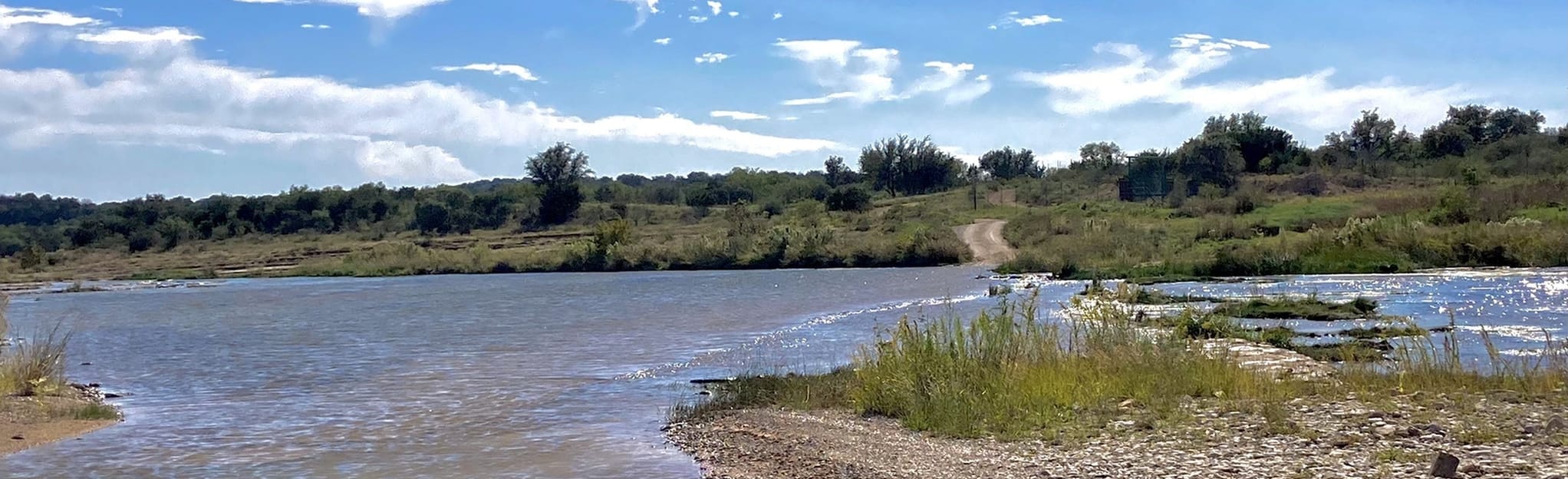 Texas Hill Country Overland Route - Texas | AllTrails