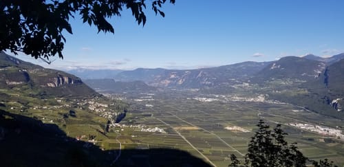 Best Hikes and Trails in Magrè sulla Strada del Vino | AllTrails