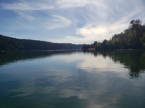 2023 Best River Trails in Hayward Lake Recreation Area | AllTrails