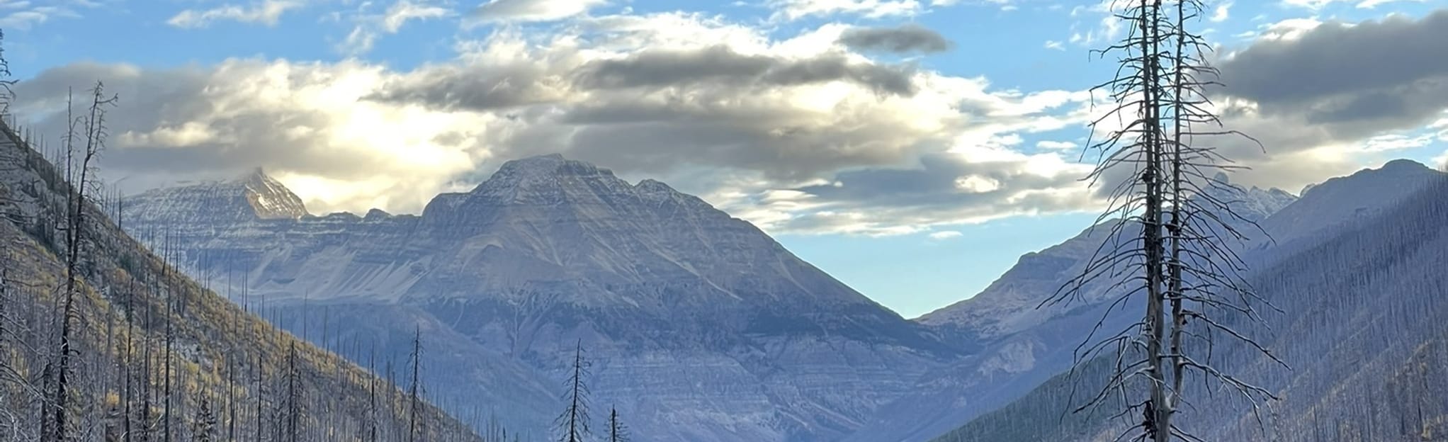 Numa Mountain and Floe Lake, British Columbia, Canada - 19 Reviews, Map ...