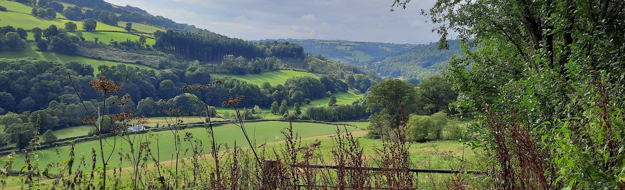 Chirk Castle Circular : 367 Photos - Wrexham, Pays de Galles ...