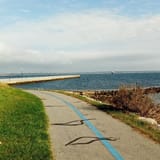 Fort Rodman Loop, Massachusetts - 111 Reviews, Map | AllTrails