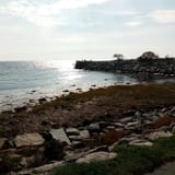 Fort Rodman Loop, Massachusetts - 111 Reviews, Map | AllTrails