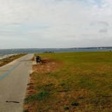 Fort Rodman Loop, Massachusetts - 111 Reviews, Map | AllTrails