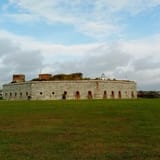 Fort Rodman Loop, Massachusetts - 111 Reviews, Map | AllTrails