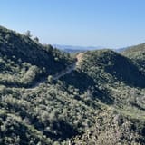 Sunflower Mine OHV Trail, Arizona - 31 Reviews, Map | AllTrails