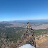 Broken Top Summit, Oregon - 195 Reviews, Map | AllTrails