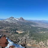 Broken Top Summit, Oregon - 195 Reviews, Map | AllTrails