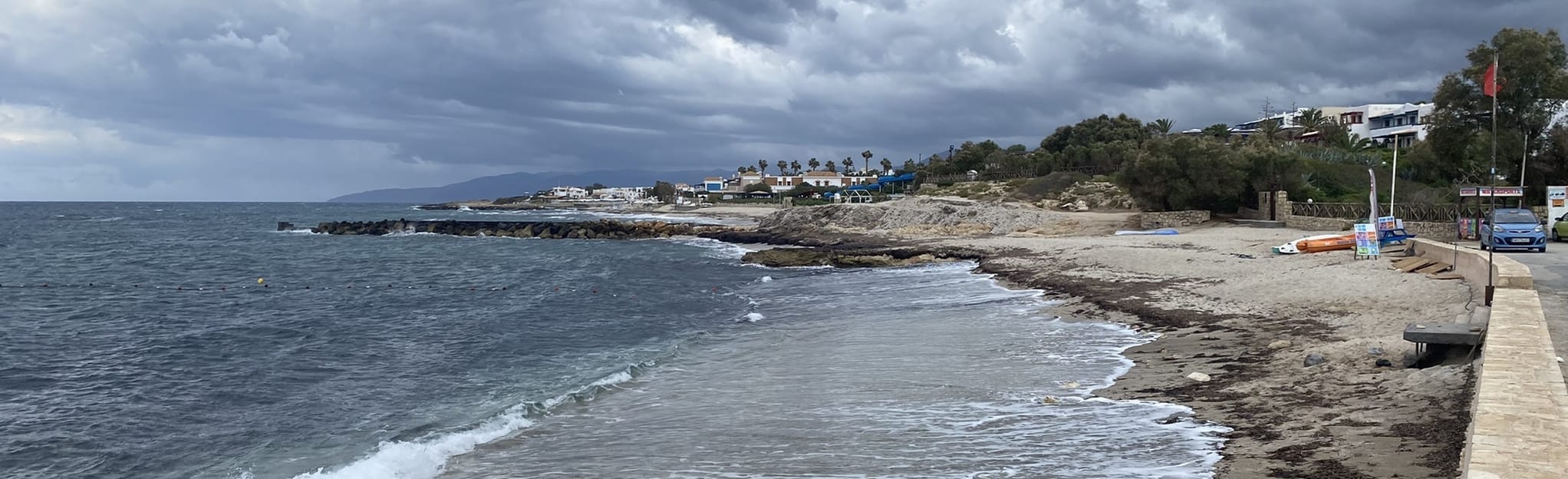 Analipsi Circuit, Crete, Greece - 14 Reviews, Map | AllTrails