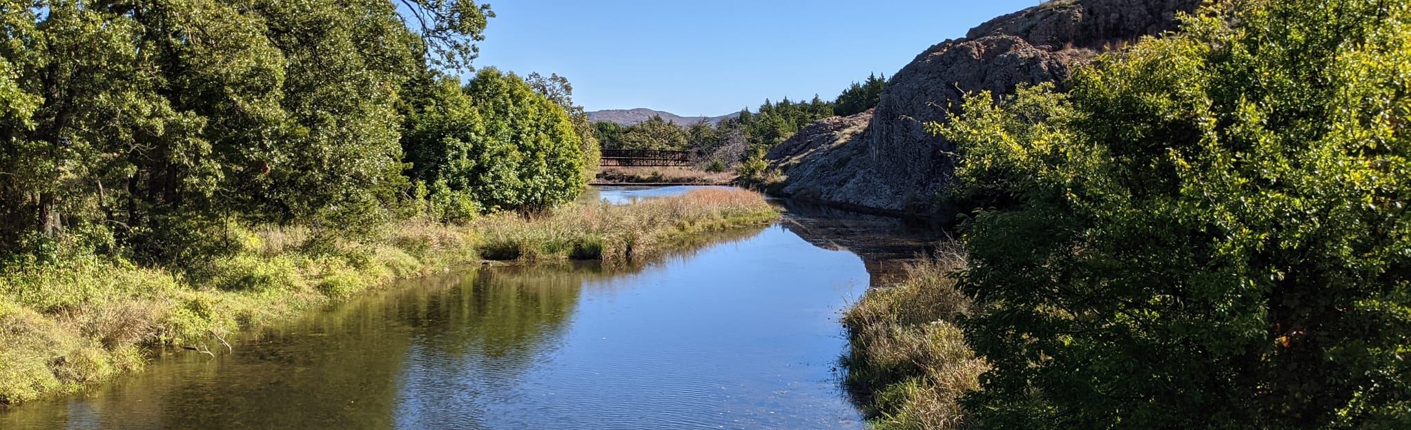 Charon's Garden Trail, Oklahoma - 700 Reviews, Map | AllTrails