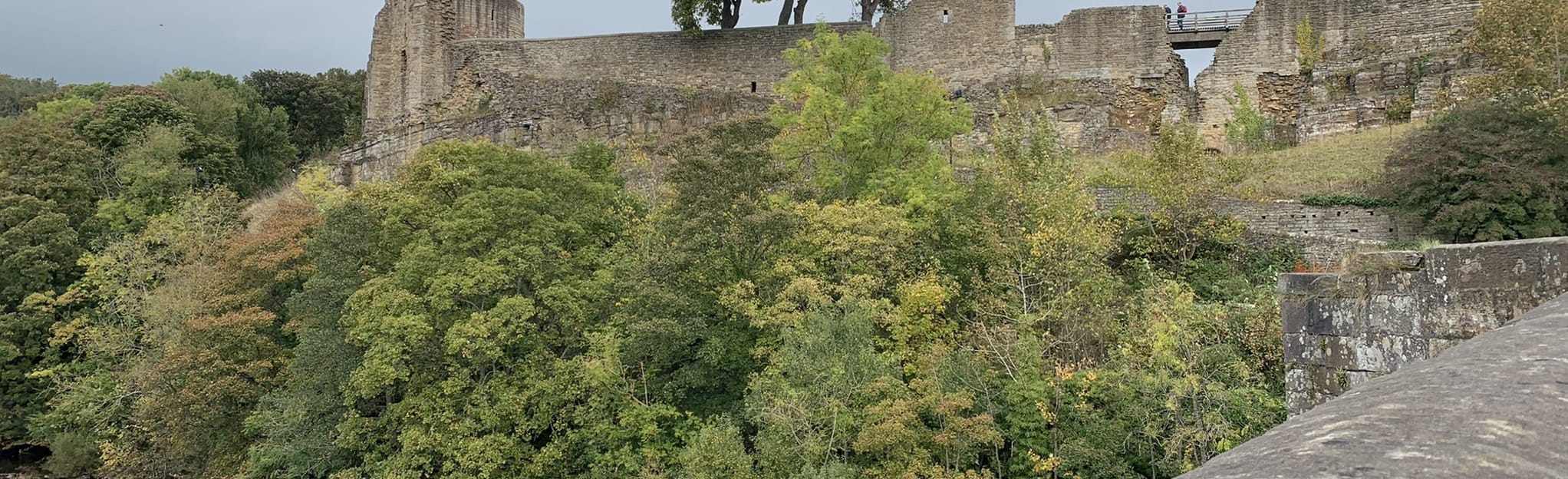 Barnard Castle to Cotherstone Circular: 99 Reviews, Map - County Durham ...