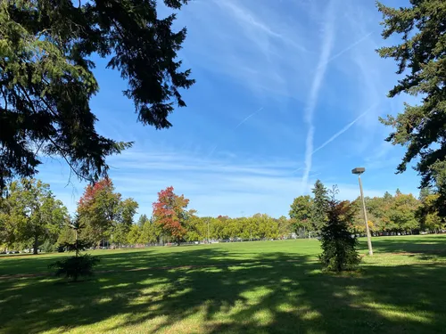 Best Hikes and Trails in Lents Park | AllTrails