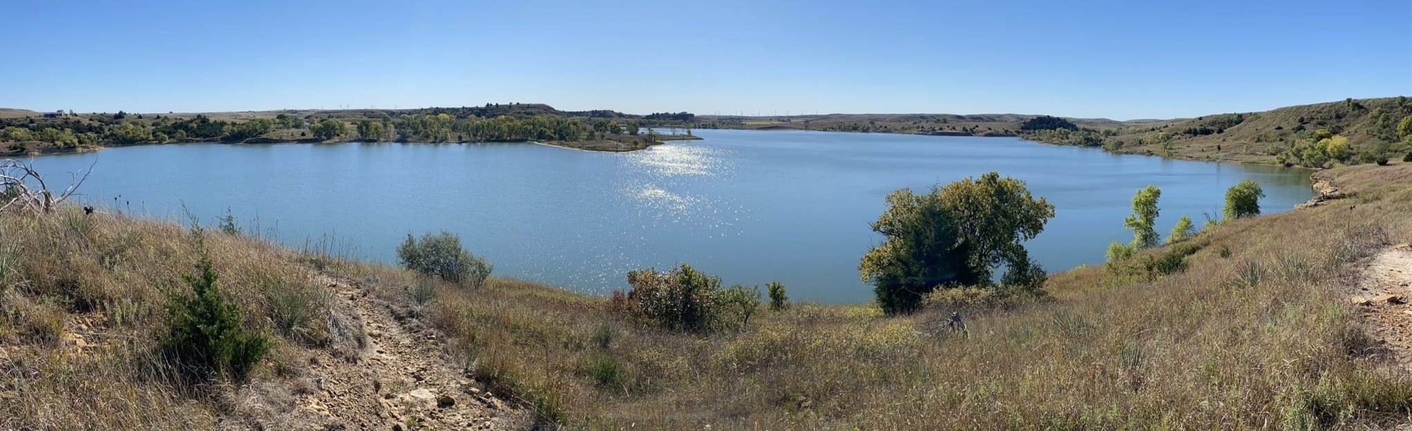 Wilson State Park East Loop: 91 Reviews, Map - Kansas | AllTrails