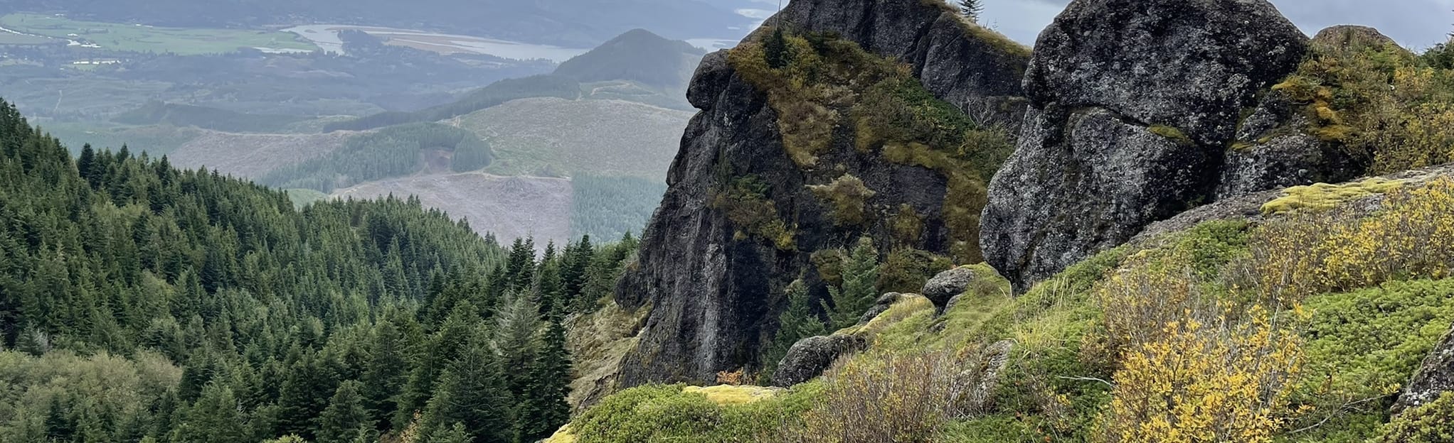 Angora Peak [PRIVATE PROPERTY], Oregon - 343 Reviews, Map | AllTrails