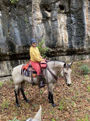2023 Best Horseback Riding Trails in Ozark National Scenic Riverway ...