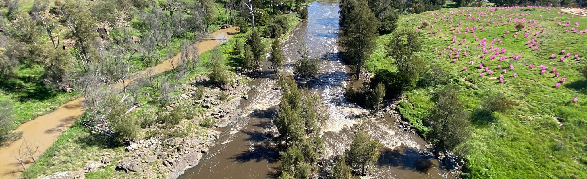 Butters Bridge Denman Prospect Loop, Australian Capital Territory ...