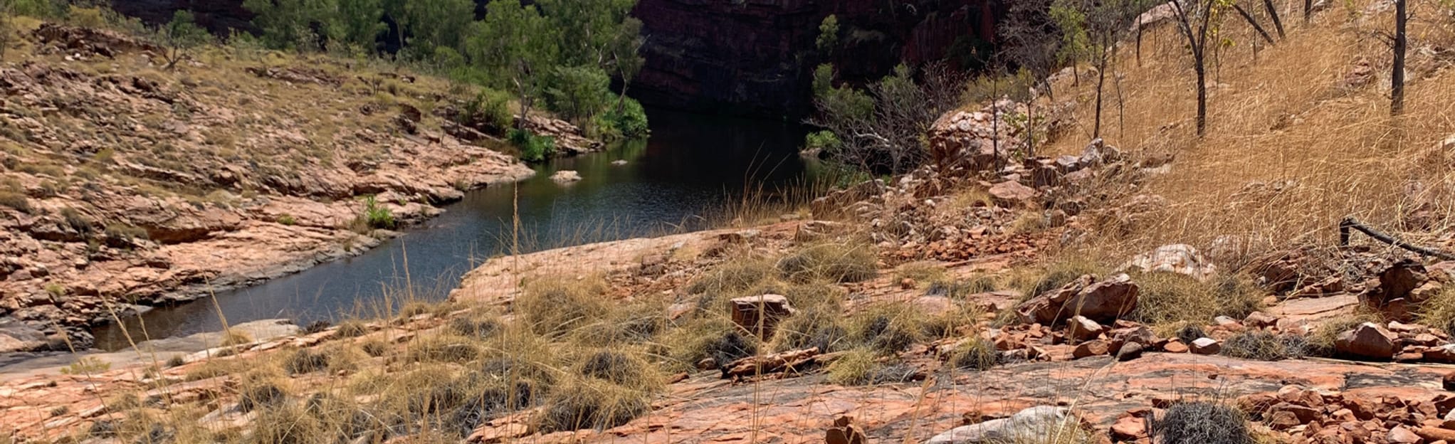 Packsaddle Springs, Western Australia, Australia - 21 Reviews, Map ...