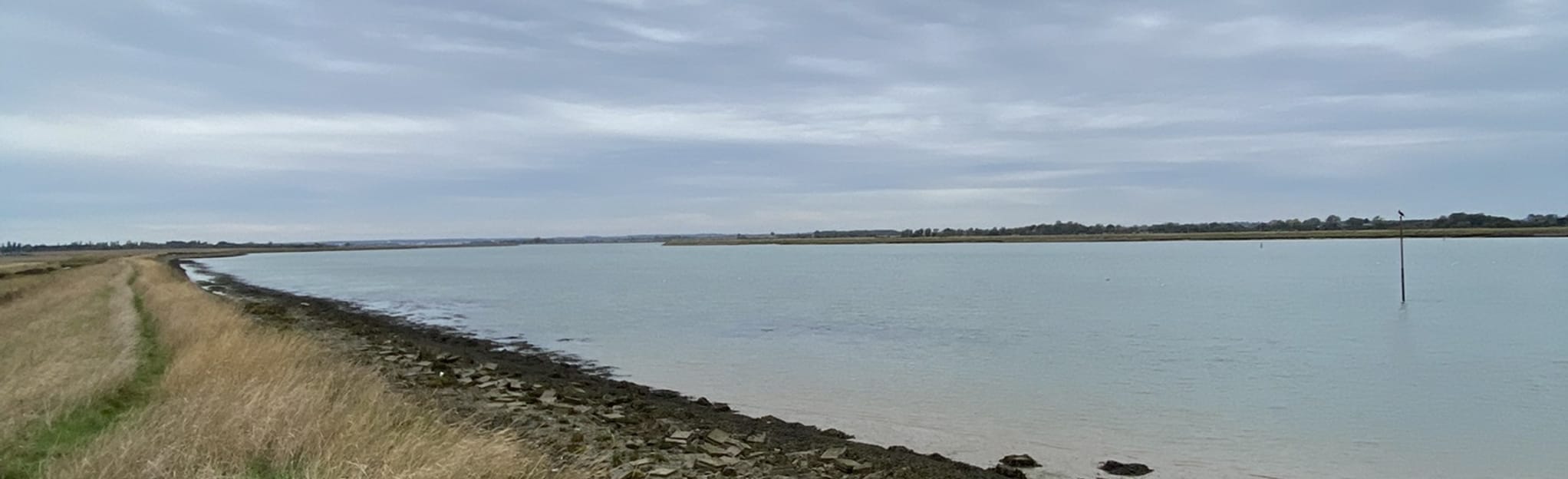 Barling Coastal Circular: 100 Reviews, Map - Essex, England | AllTrails