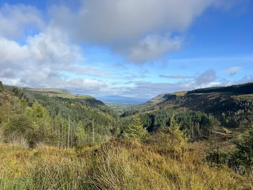 10 Best Waterfall Trails in Antrim Coast and Glens National Landscape ...
