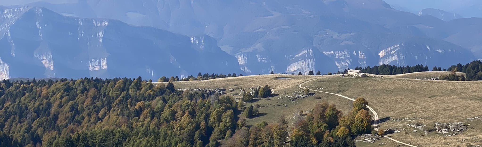 Monte Castelberto - Malga Lessina, Trentino, Italy - 2 Reviews, Map ...