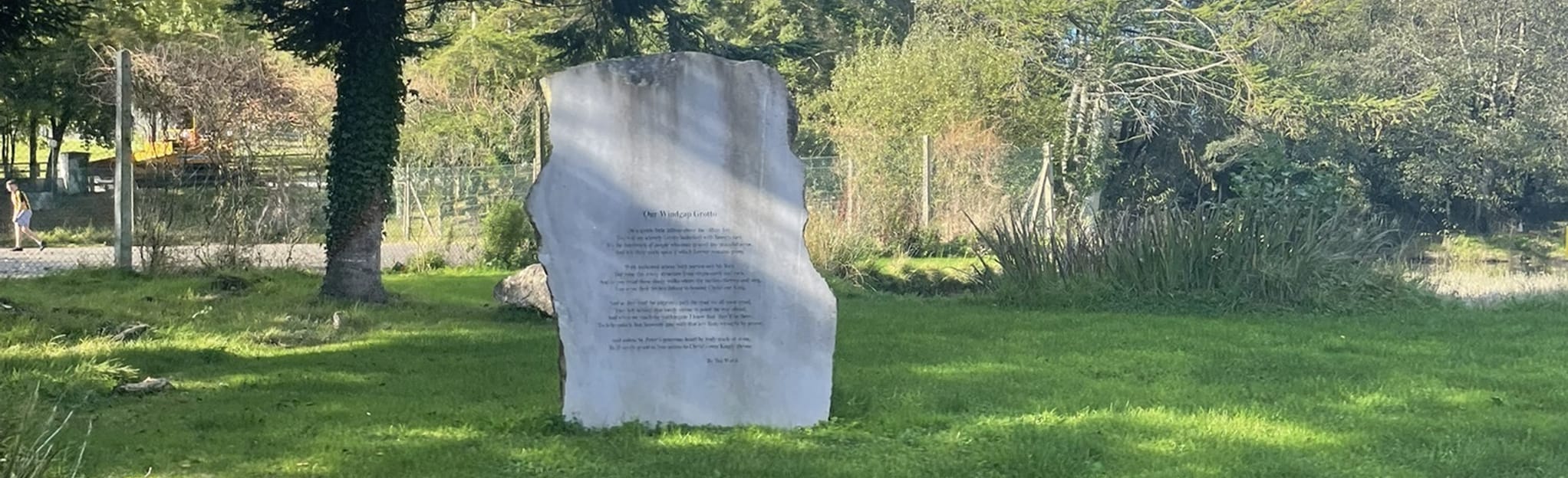 Windgap - Village Loop: 15 Fotos - County Kilkenny, Irland | AllTrails