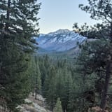 Grandjean Sawtooth Lake Loop, Idaho - 130 Reviews, Map | AllTrails