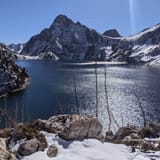 Grandjean Sawtooth Lake Loop, Idaho - 130 Reviews, Map | AllTrails