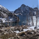 Grandjean Sawtooth Lake Loop, Idaho - 130 Reviews, Map | AllTrails