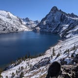 Grandjean Sawtooth Lake Loop, Idaho - 130 Reviews, Map | AllTrails